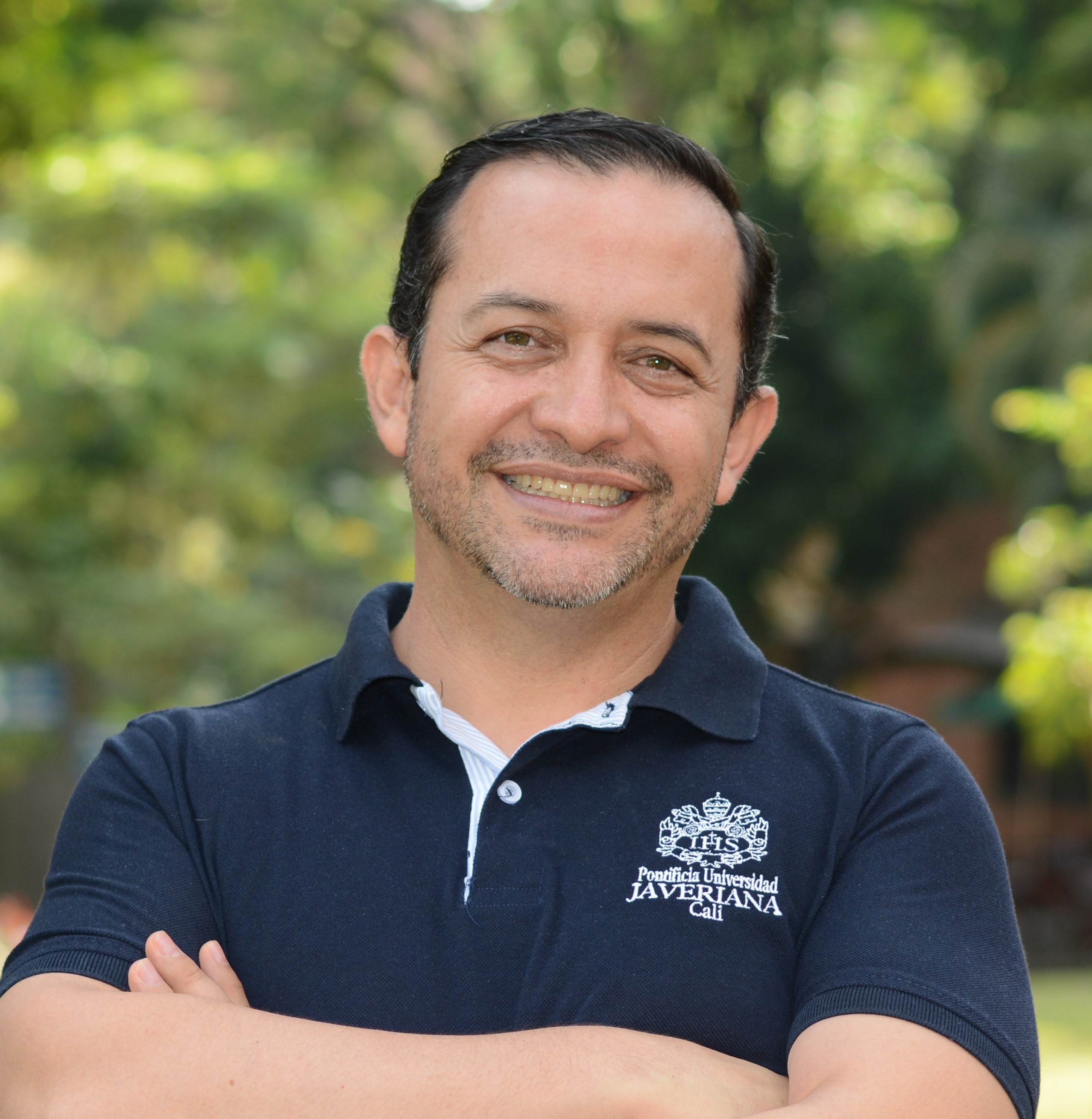 Nuestro equipo | Pontificia Universidad Javeriana Cali